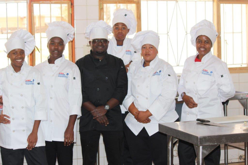 Vocational Training – aims